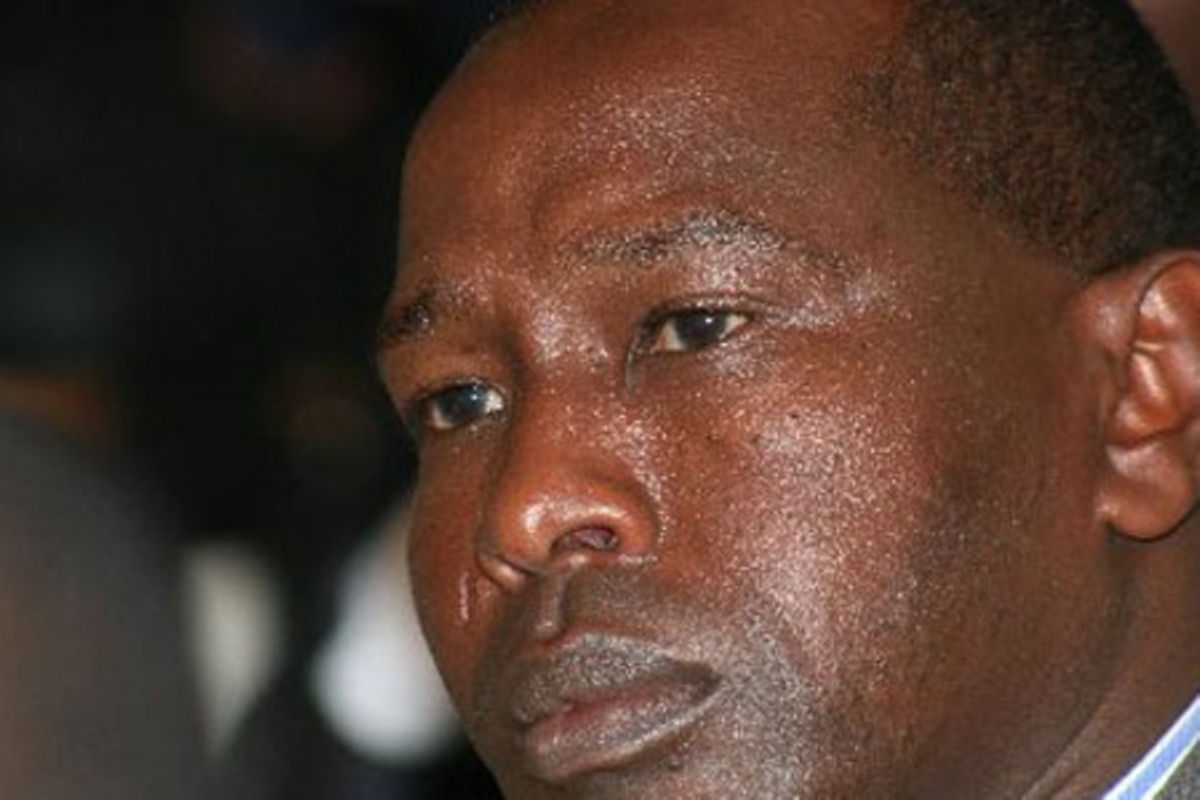 MPs push for new agency to vet laws as Nyachae commission nears exit ...