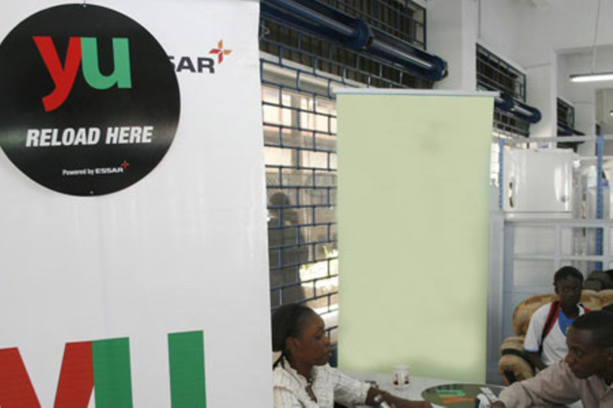 140 ex-yuMobile staff report Monday for work at Safaricom - Business Daily