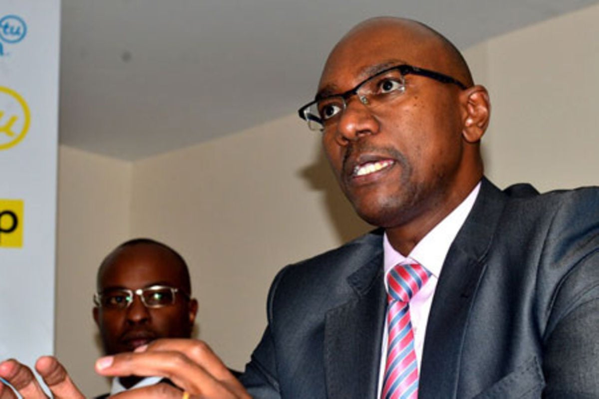 TransUnion credit bureau sets up new scoring system - Business Daily