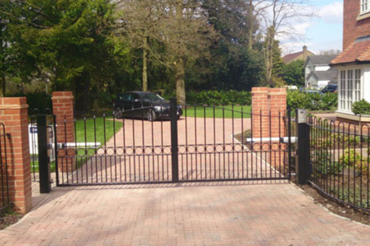 Secure your home against intruders - Business Daily