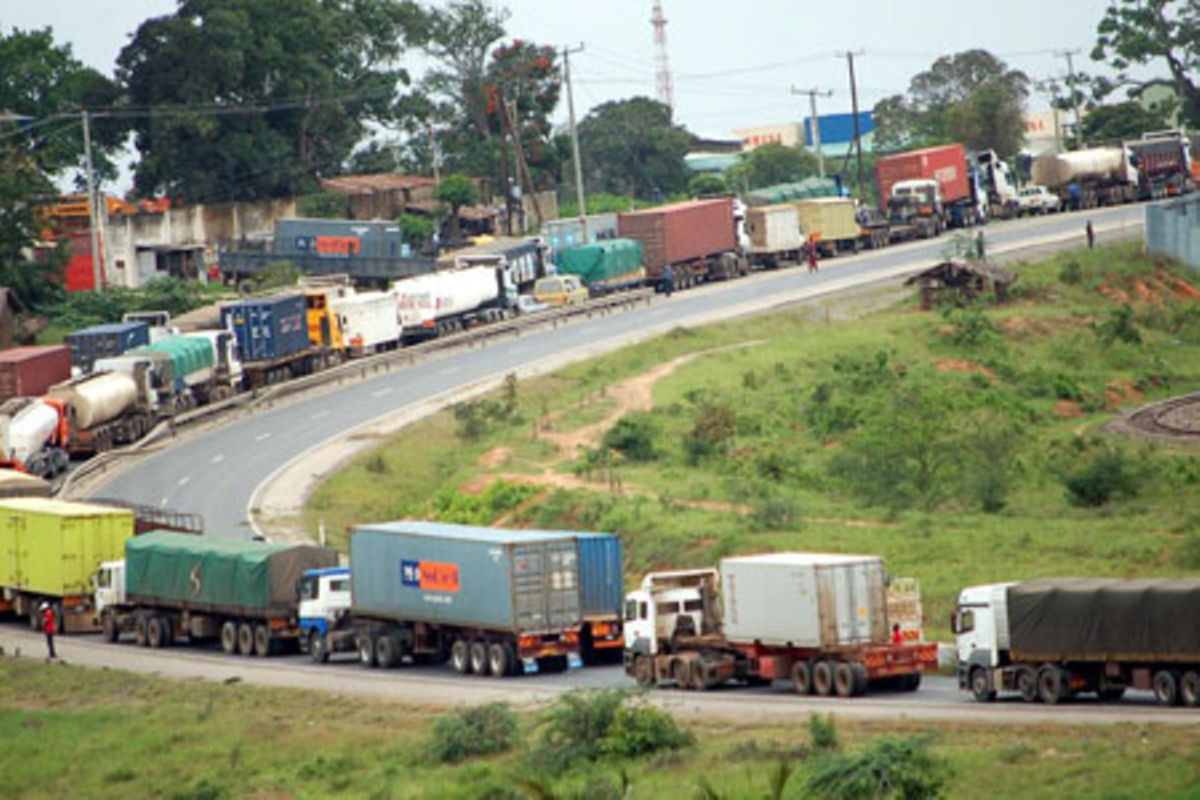 Treasury picks PwC for Mombasa-Nairobi highway expansion - Business Daily