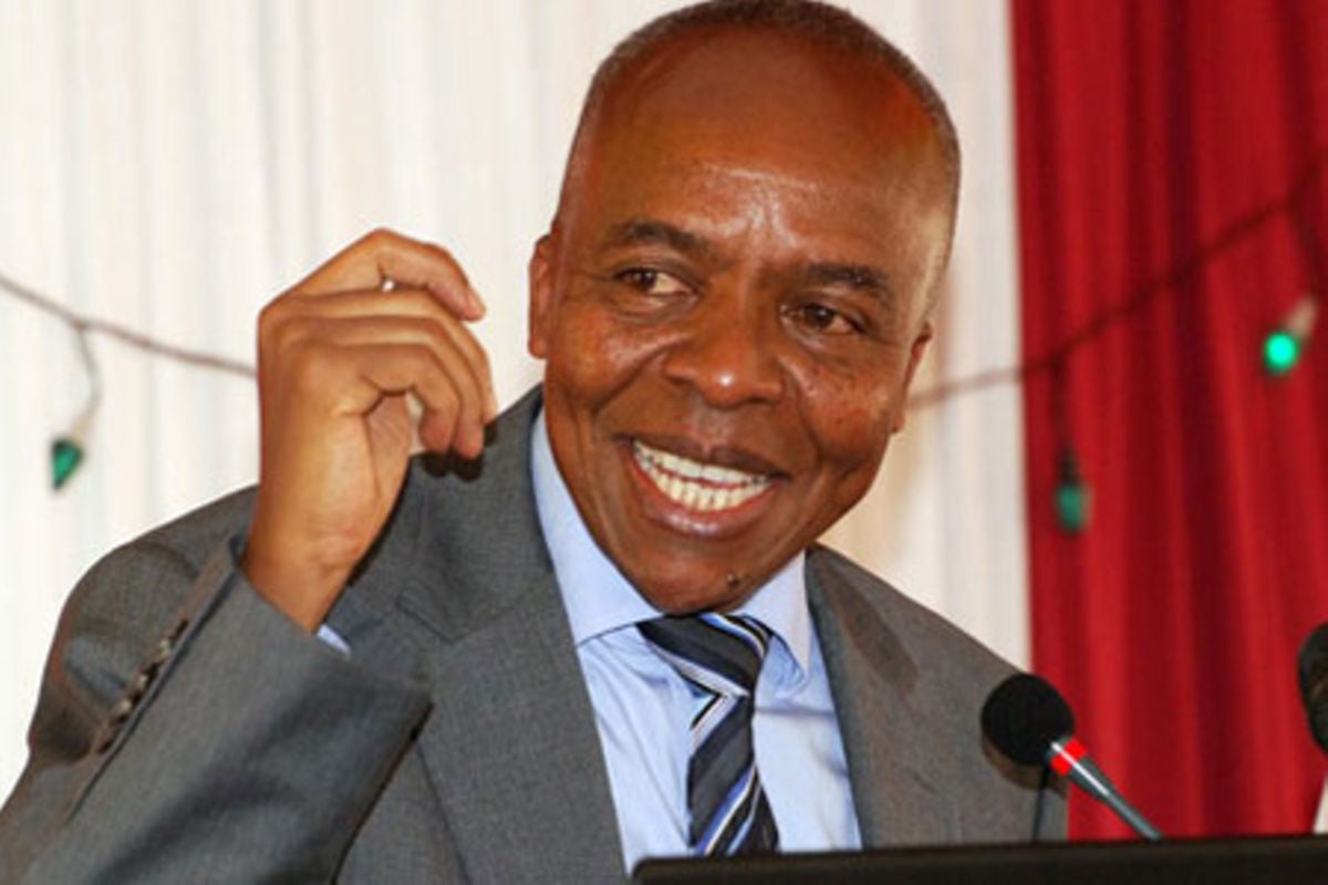 Kayole matatus’ sacco demands Sh18m from Kamau - Business Daily