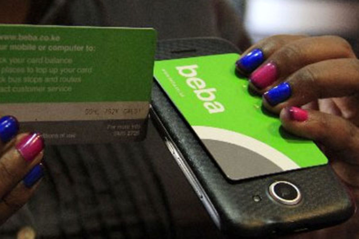 Google quits cashless fare business after BebaPay exit - Business Daily