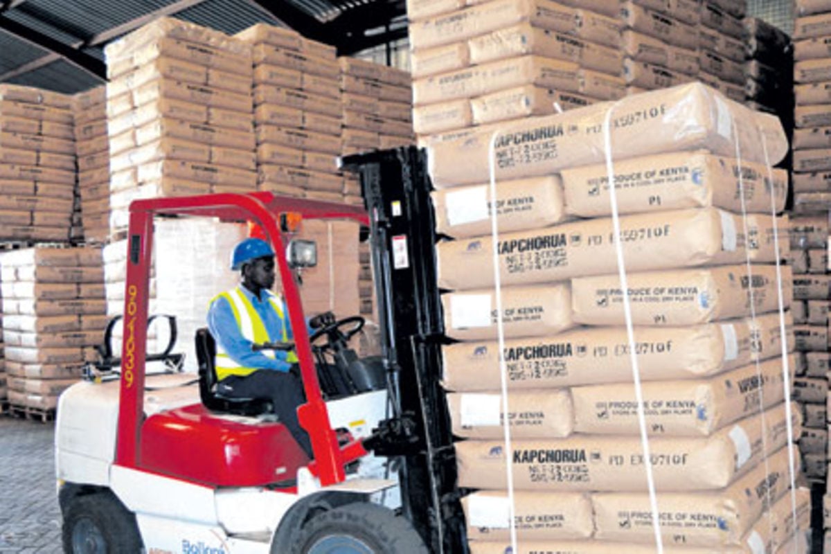 Lack of experts poses biggest challenge for logistics firms - Business ...