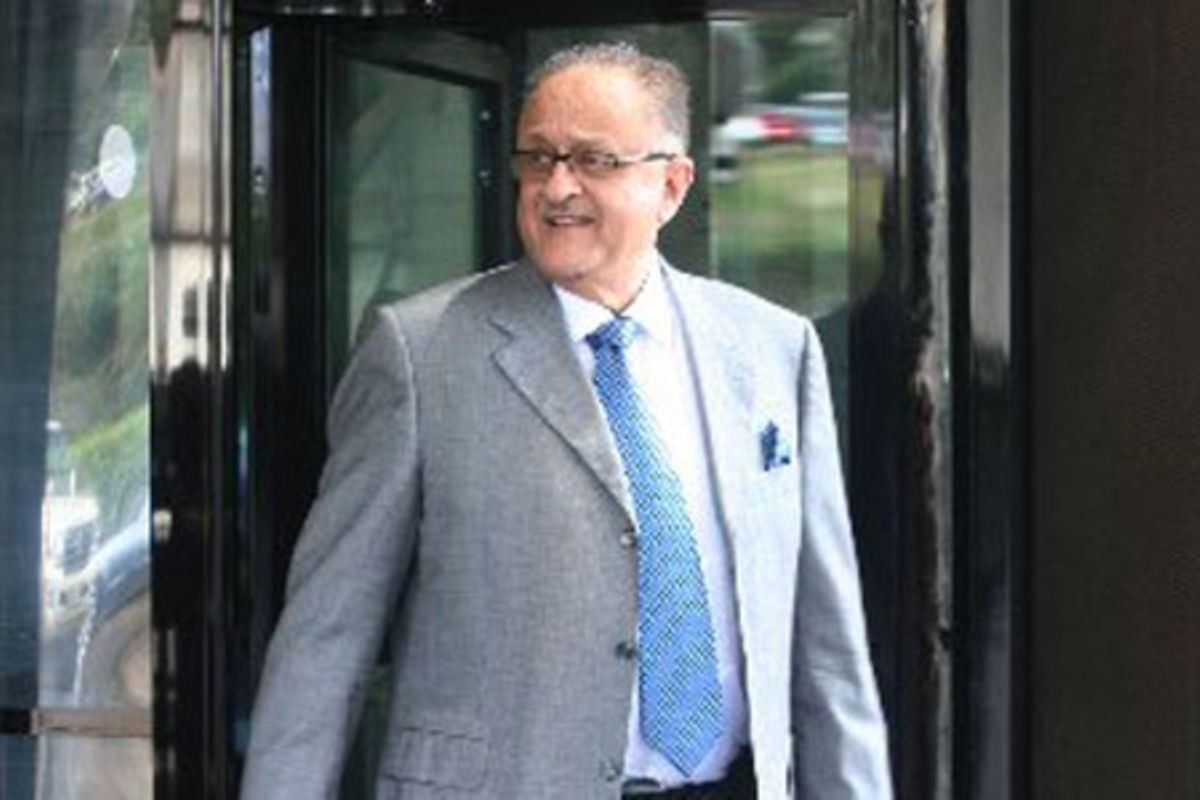 Meet Kamani, the man behind Anglo Leasing headlines - Business Daily