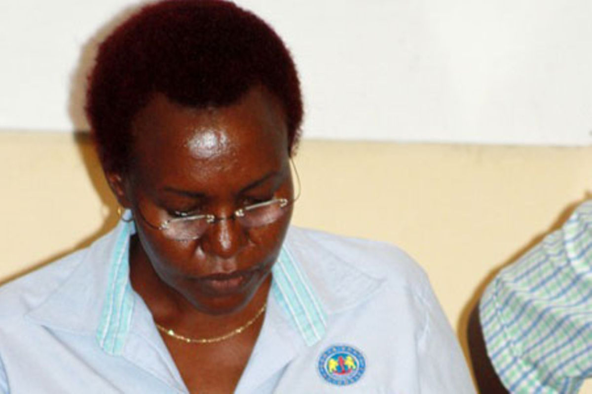 Top firms bid for Mombasa port project - Business Daily