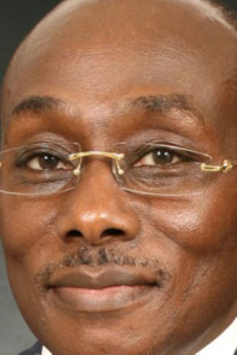 Muthoka enters list of Safaricom’s top 10 investors - Business Daily