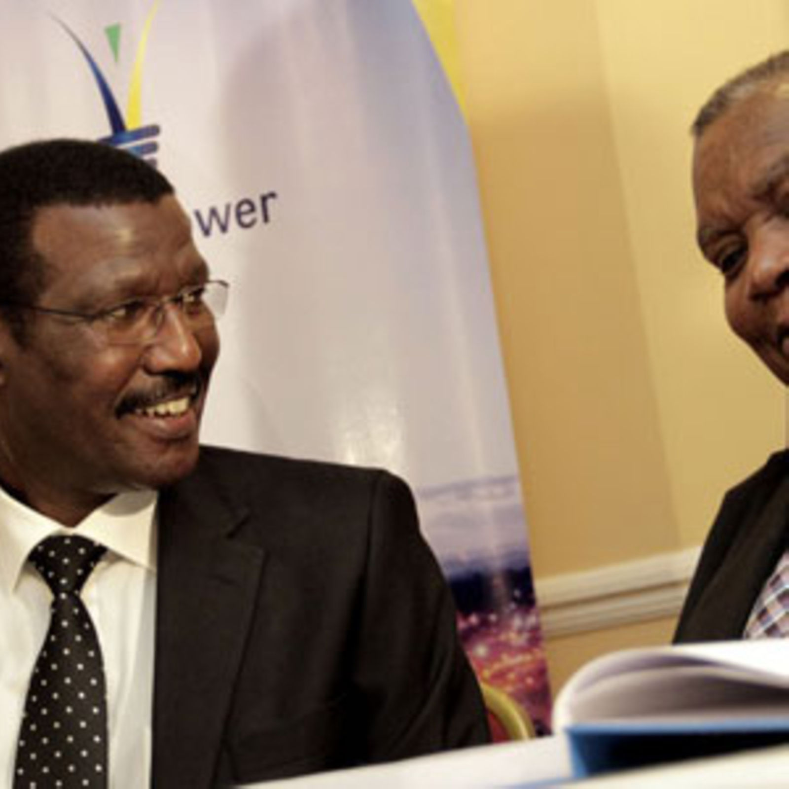 mastermind group kenya