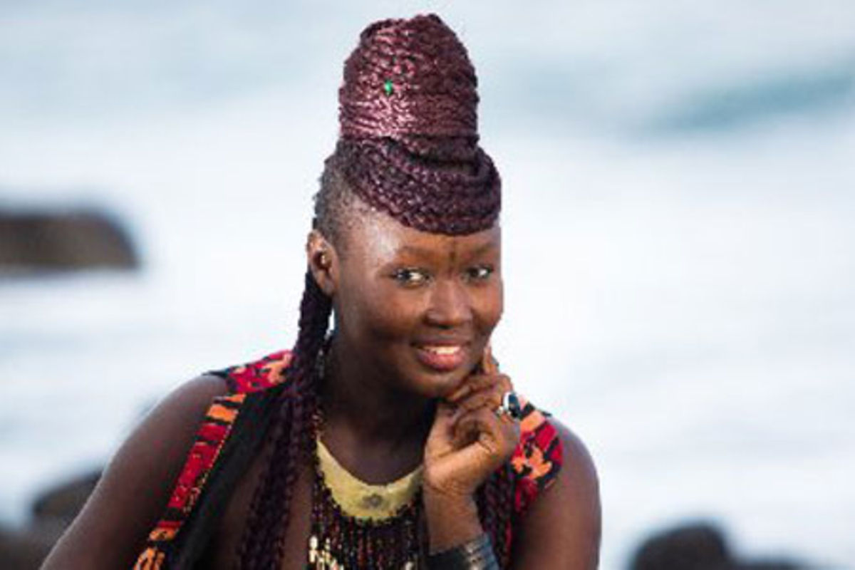 Marema has worked with the likes of Alpha Blondy - Business Daily