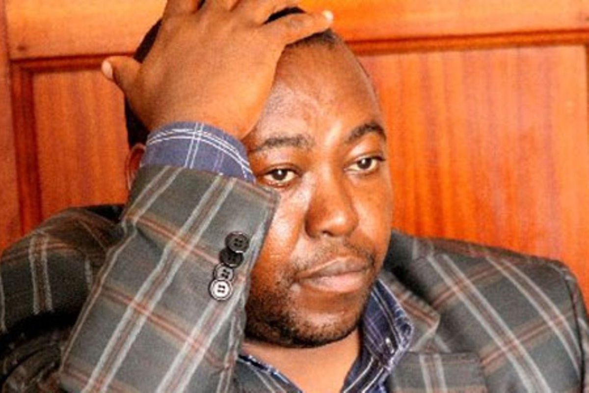 Nairobi businessman in Sh100m land fraud case gunned down - Business Daily