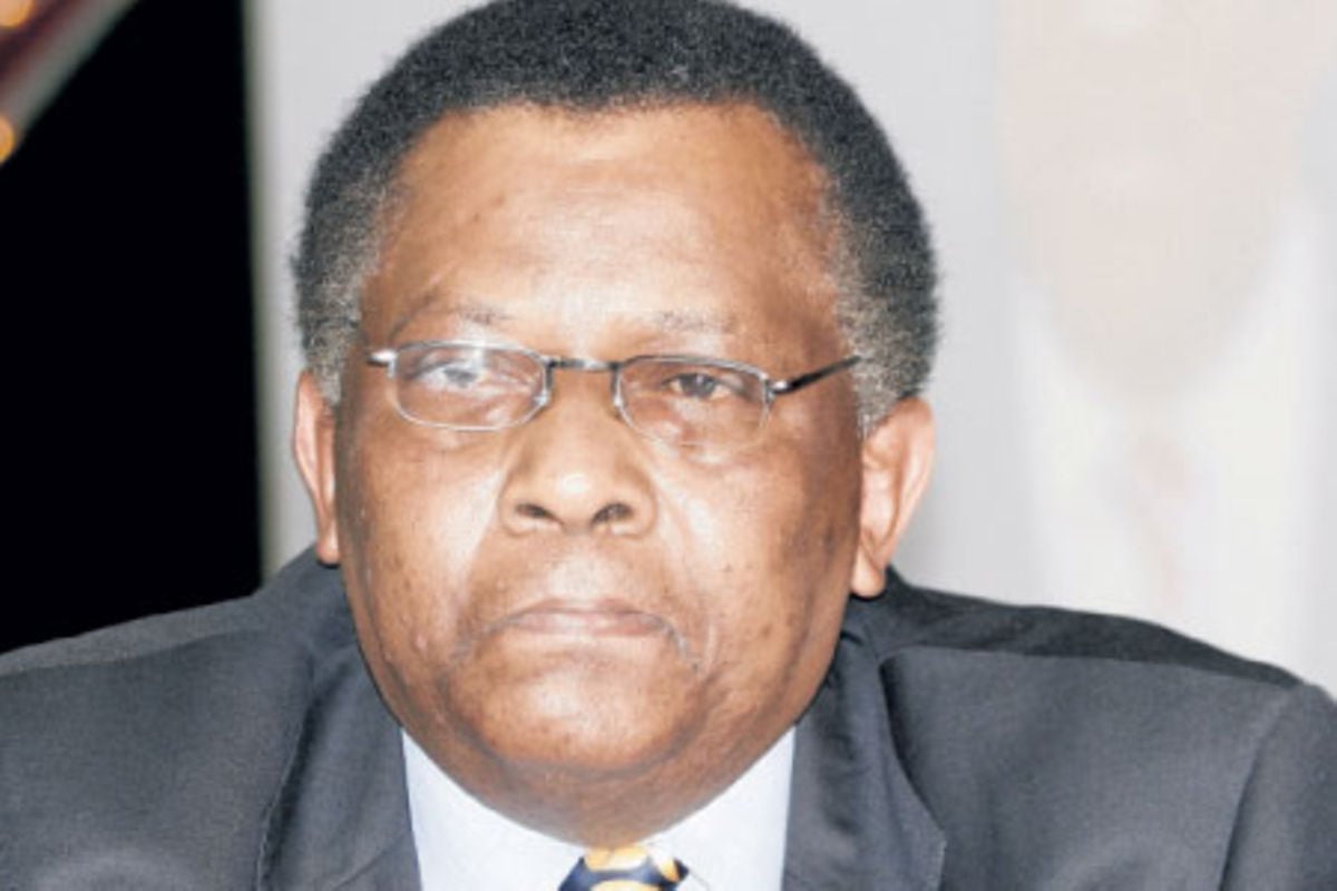 Zambian first woman to head Comesa court as Nzamba exits - Business Daily