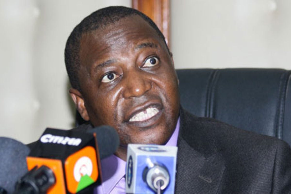 Court rejects Kambi’s new filing on teachers’ pay - Business Daily