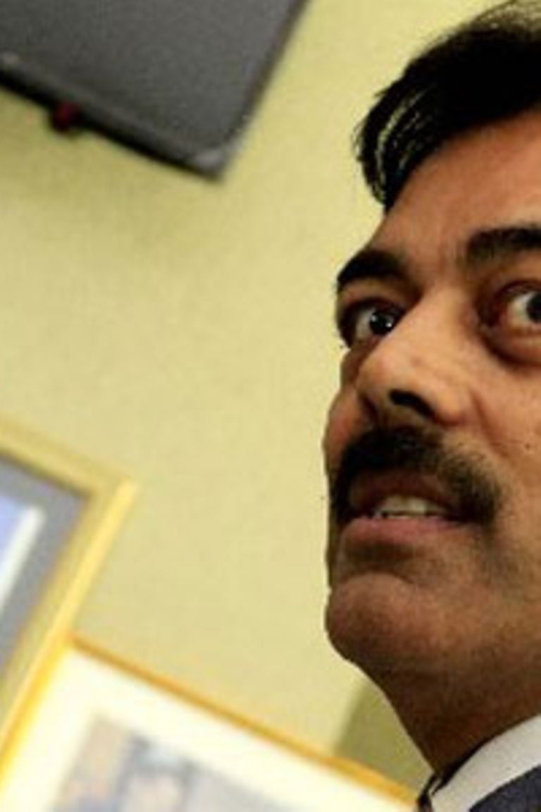 IFC report reveals Vimal and Shah family stakes in Bidco - Business Daily