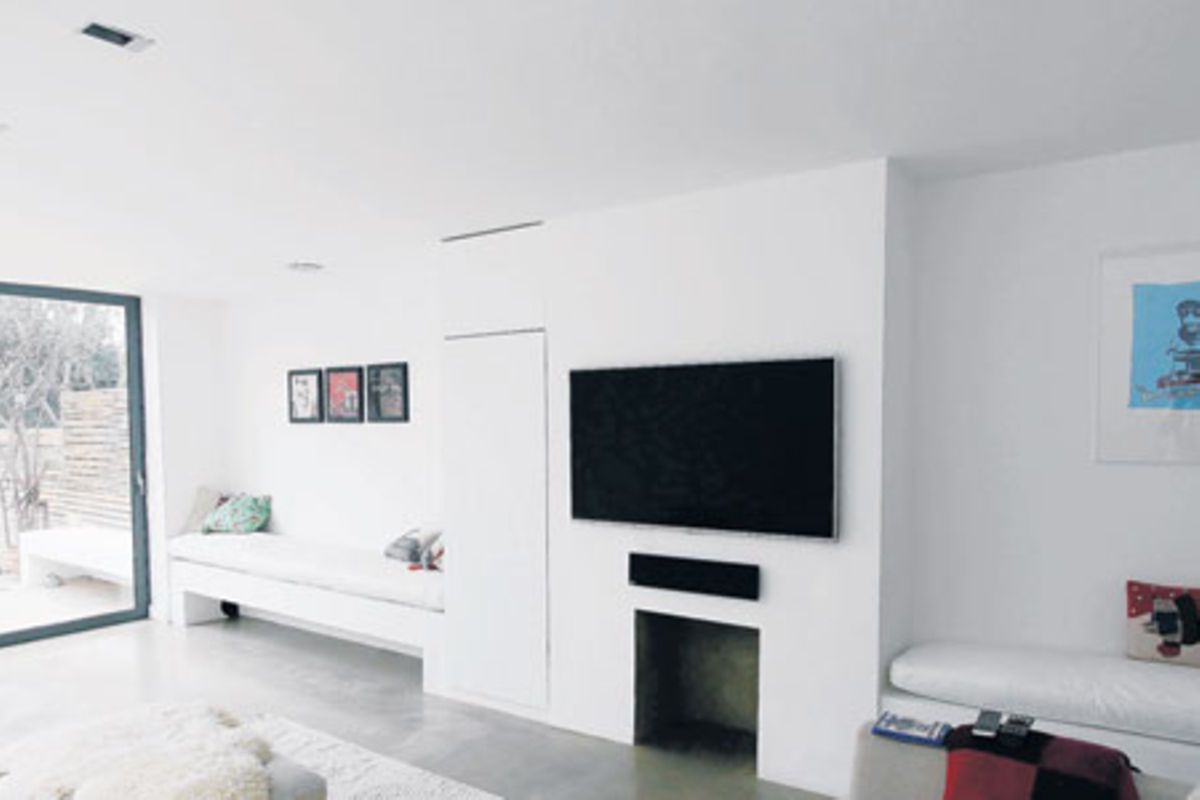 Enhance your home’s appeal with piped music - Business Daily