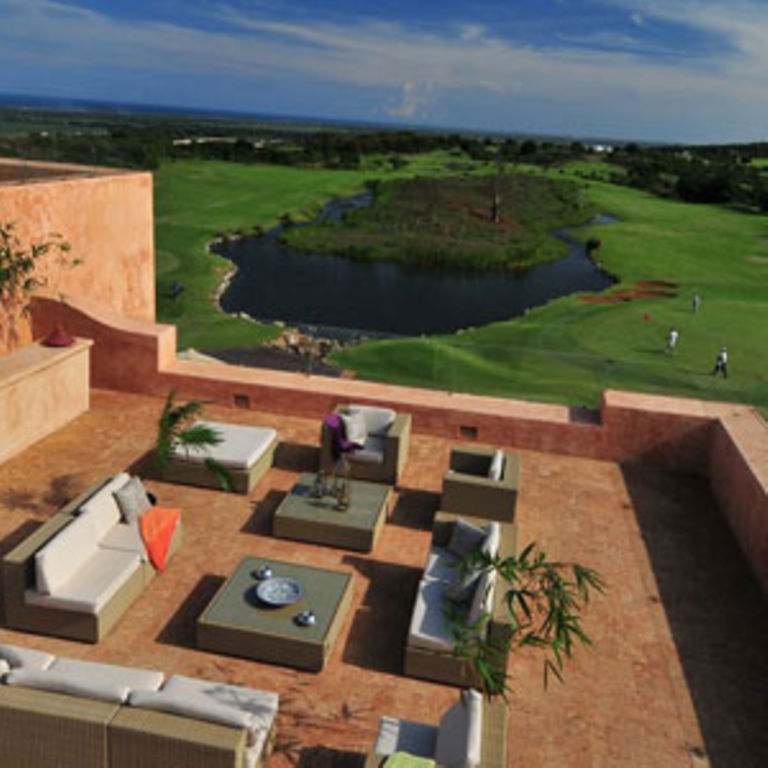 Centum signs sweetheart deal with UK duo for Vipingo land - Business Daily