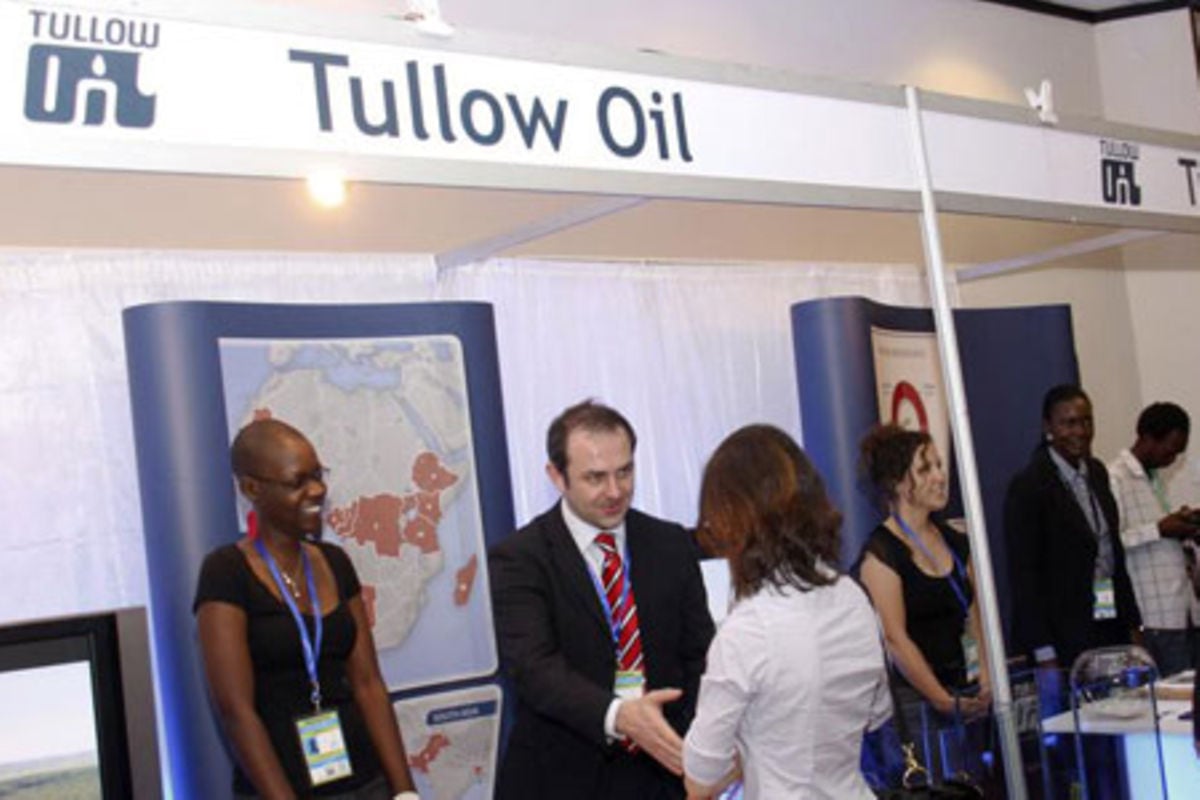 Kenyan firms earn Sh10.63bn from Tullow Oil deals - Business Daily