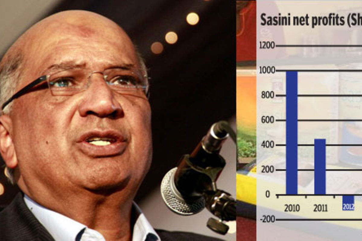 Sasini looks to profit boost with Sh1bn land sale - Business Daily