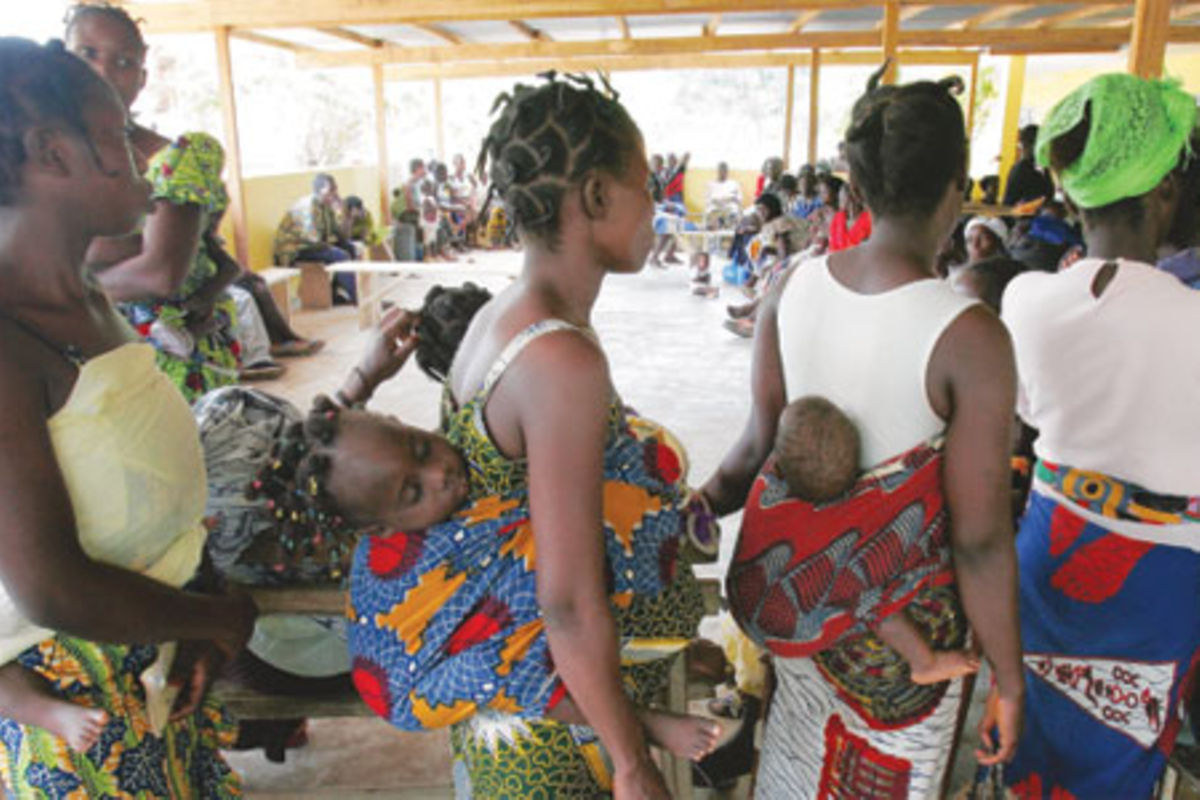 Kenya rural birth rates defy family planning drive - Business Daily