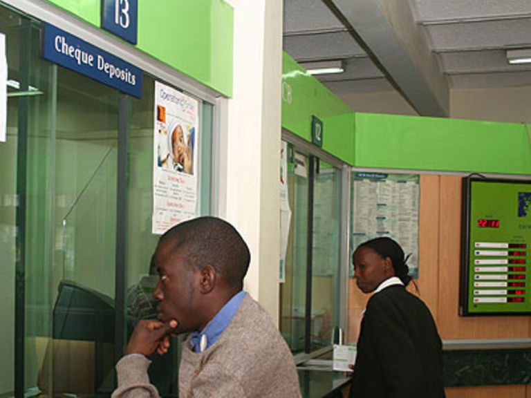 KCB appoints new director as it eyes larger corporate banking pie ...