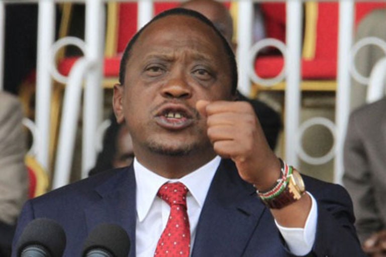 Full list of appointments to Kenya’s State corporations - Business Daily