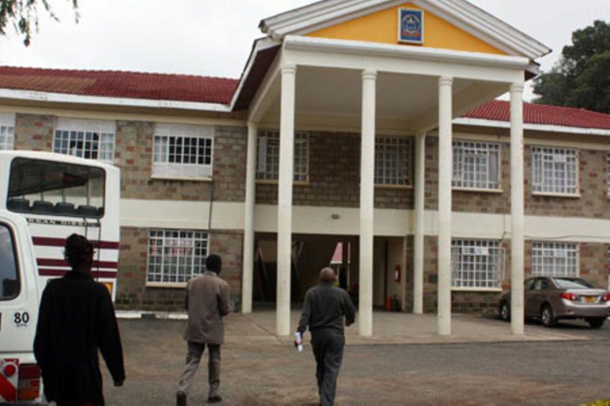 Moi’s school Sacho High to compensate expelled learners - Business Daily