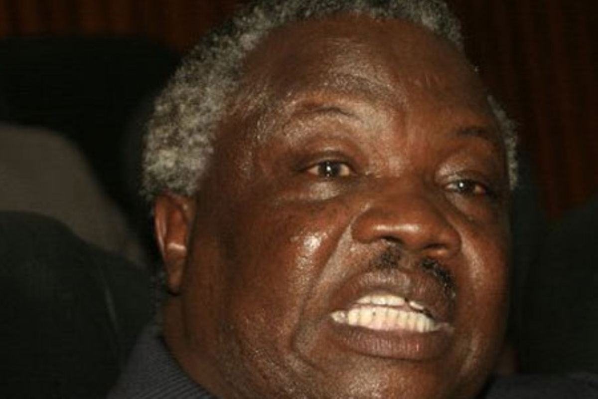 Atwoli ties Kambi, Muthamia to Mavoko project schemes - Business Daily