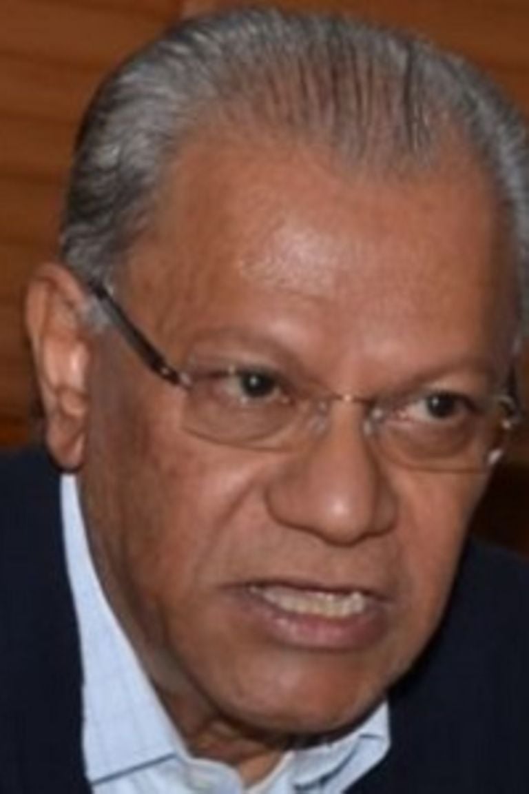 Mauritius holds ex-PM for two days over Rawat deal - Business Daily