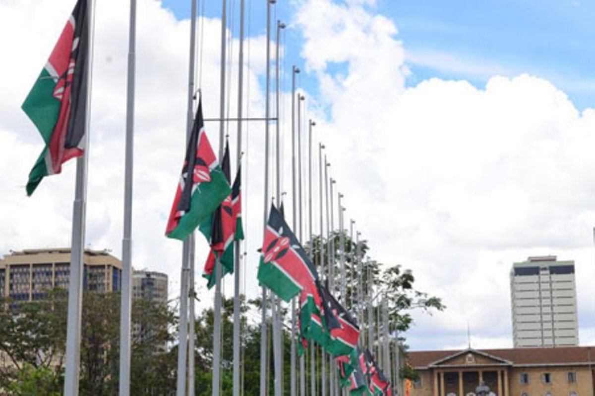 Preacher linked to Garissa varsity attack faces 30 years in jail ...