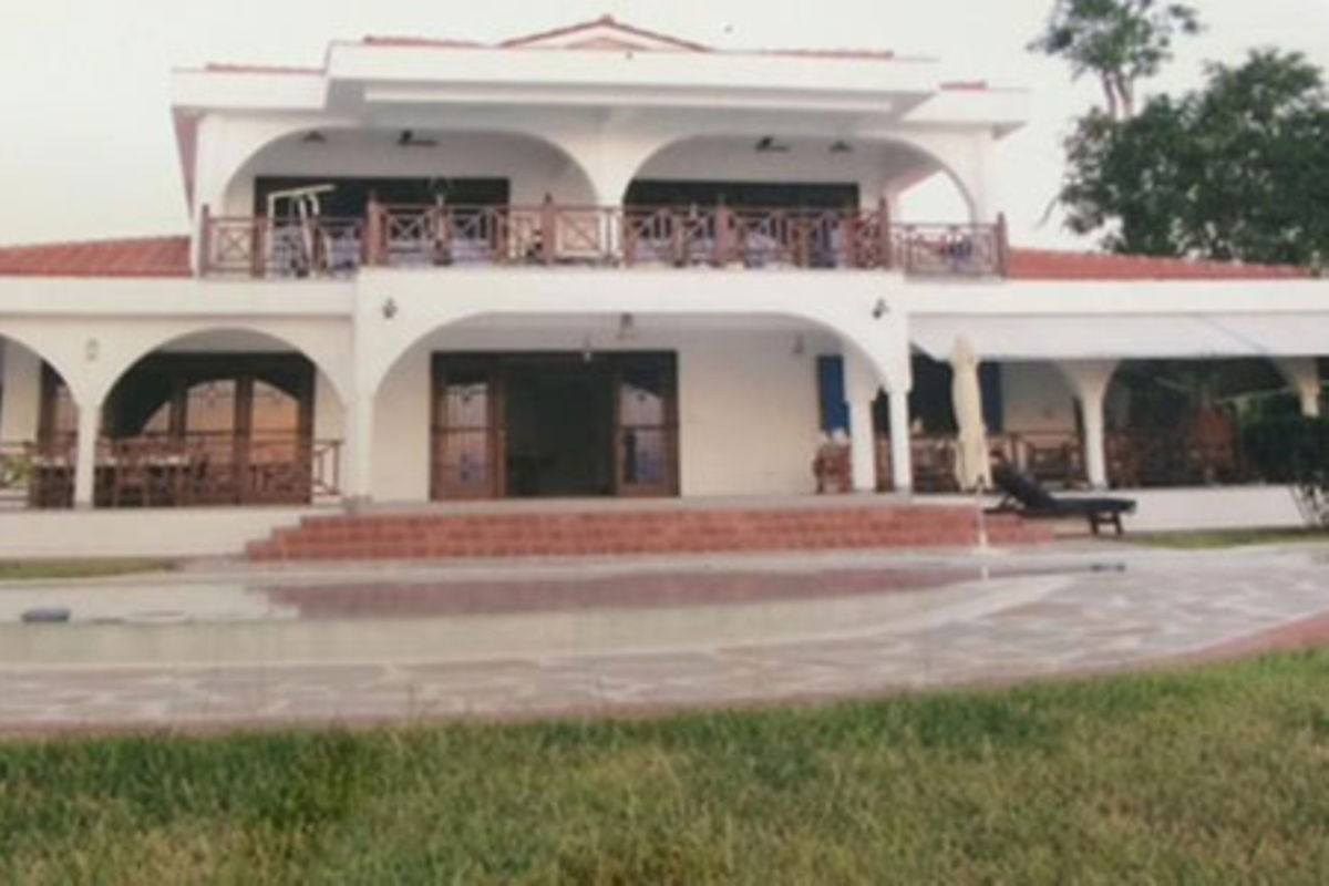 CRA blocks spending on new governors’ mansions - Business Daily