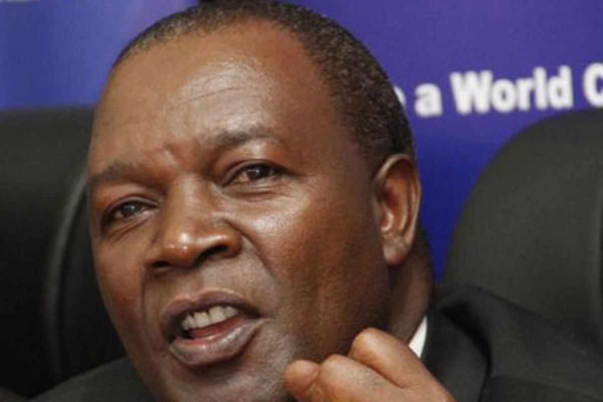 Ndung’u named African banker of the year - Business Daily