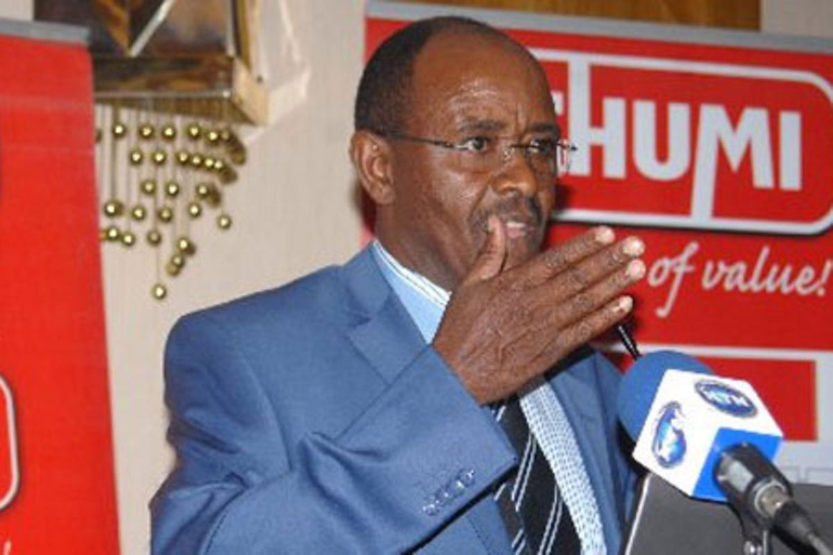 End of Uchumi CEO term sets stage for new executive team - Business Daily