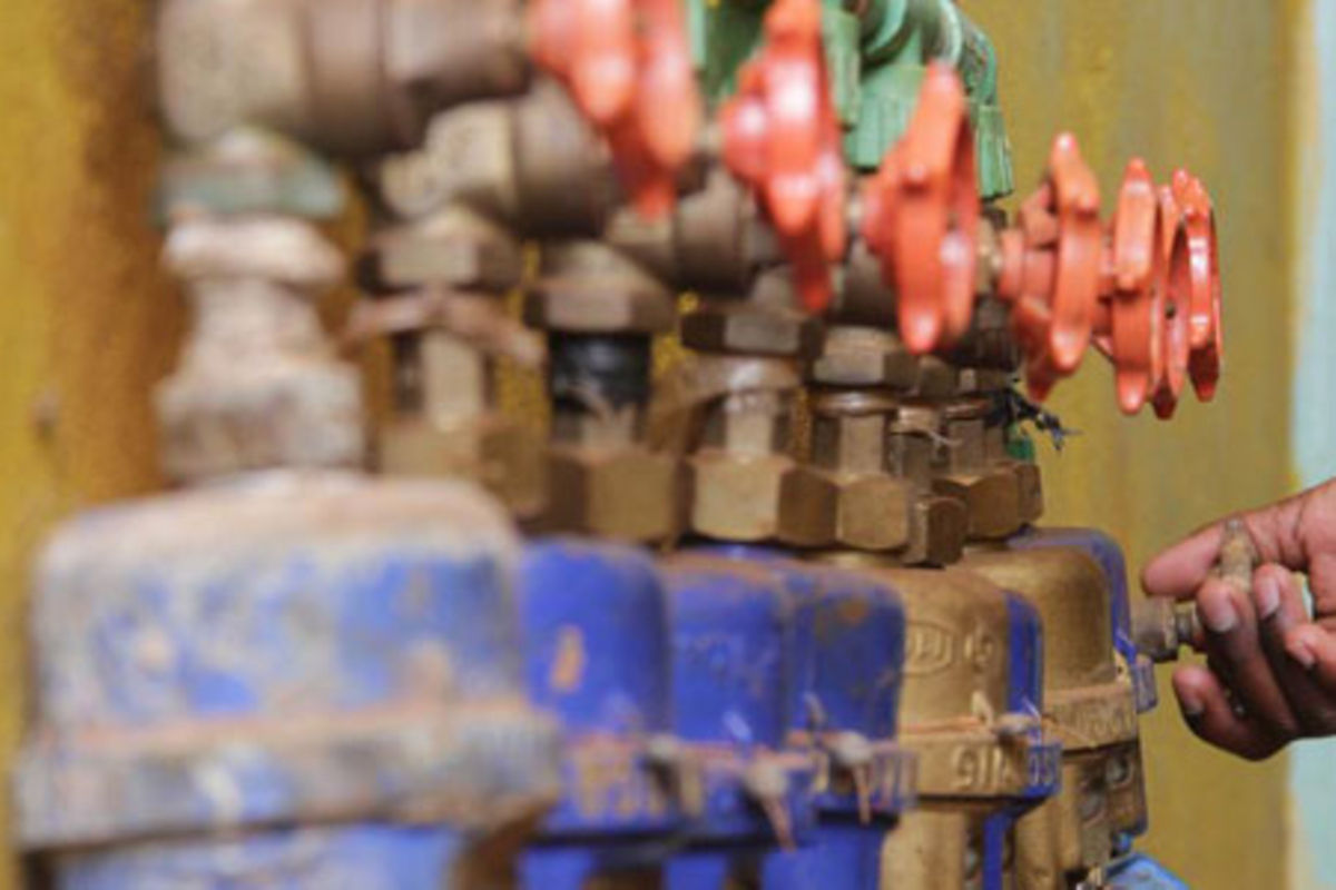 1,000 big water users to get high-tech meters - Business Daily