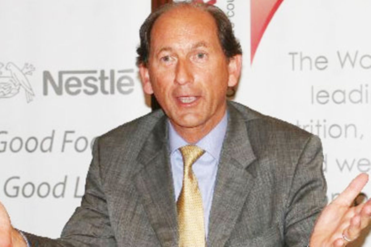 Nestle scales back Africa workforce by 15pc - Business Daily