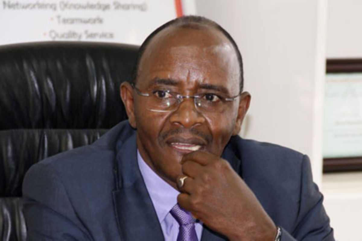 Lessons on business management from Ciano’s experience - Business Daily