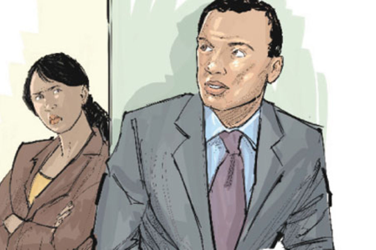 Why it’s time to get rid of your rigid manager - Business Daily