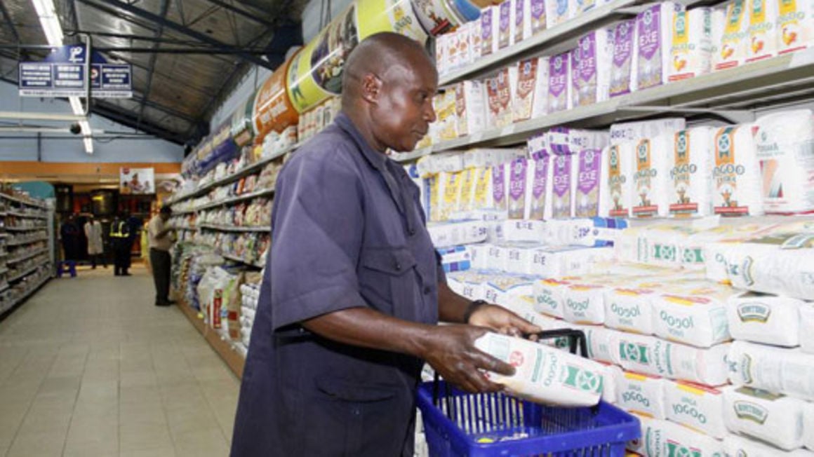 Flour price hits 9-month high on rising maize costs - Business Daily