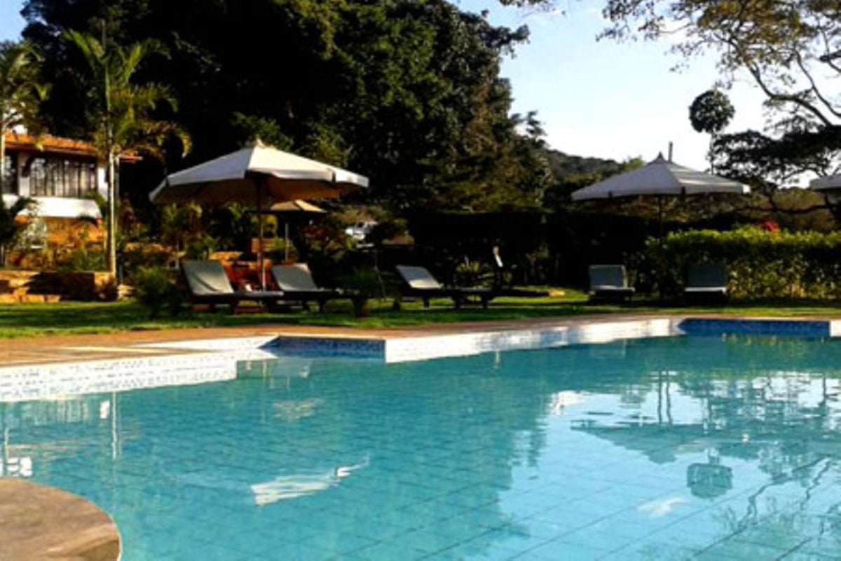 Inside Machakos’ cozy hotels - Business Daily