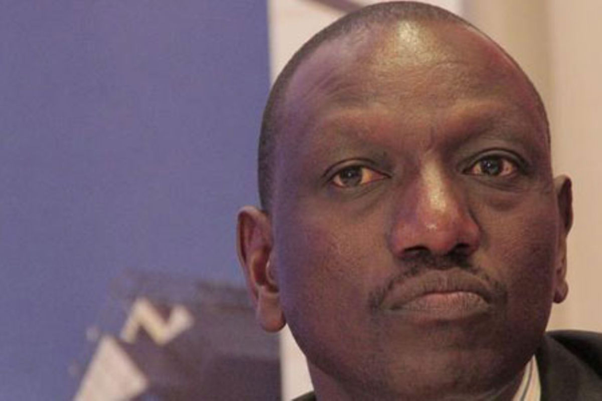 Jubilee MPs gang up to throw out Ruto’s ‘hustler jet’ report - Business ...