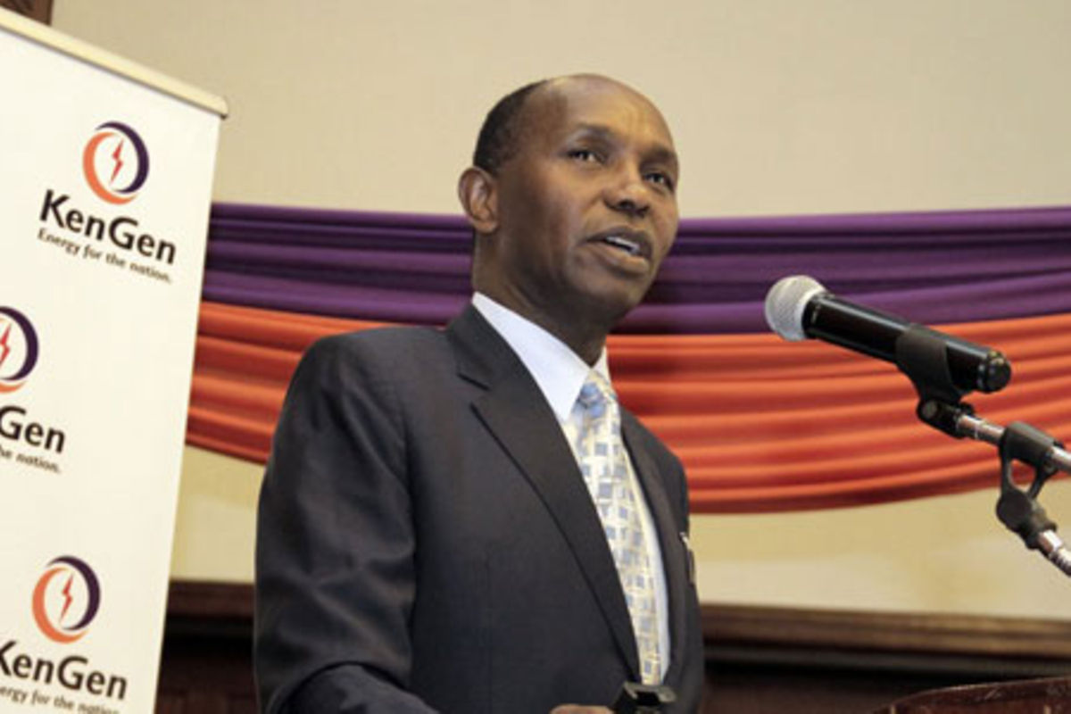 KenGen hits back at Kenya Power over rising bills - Business Daily