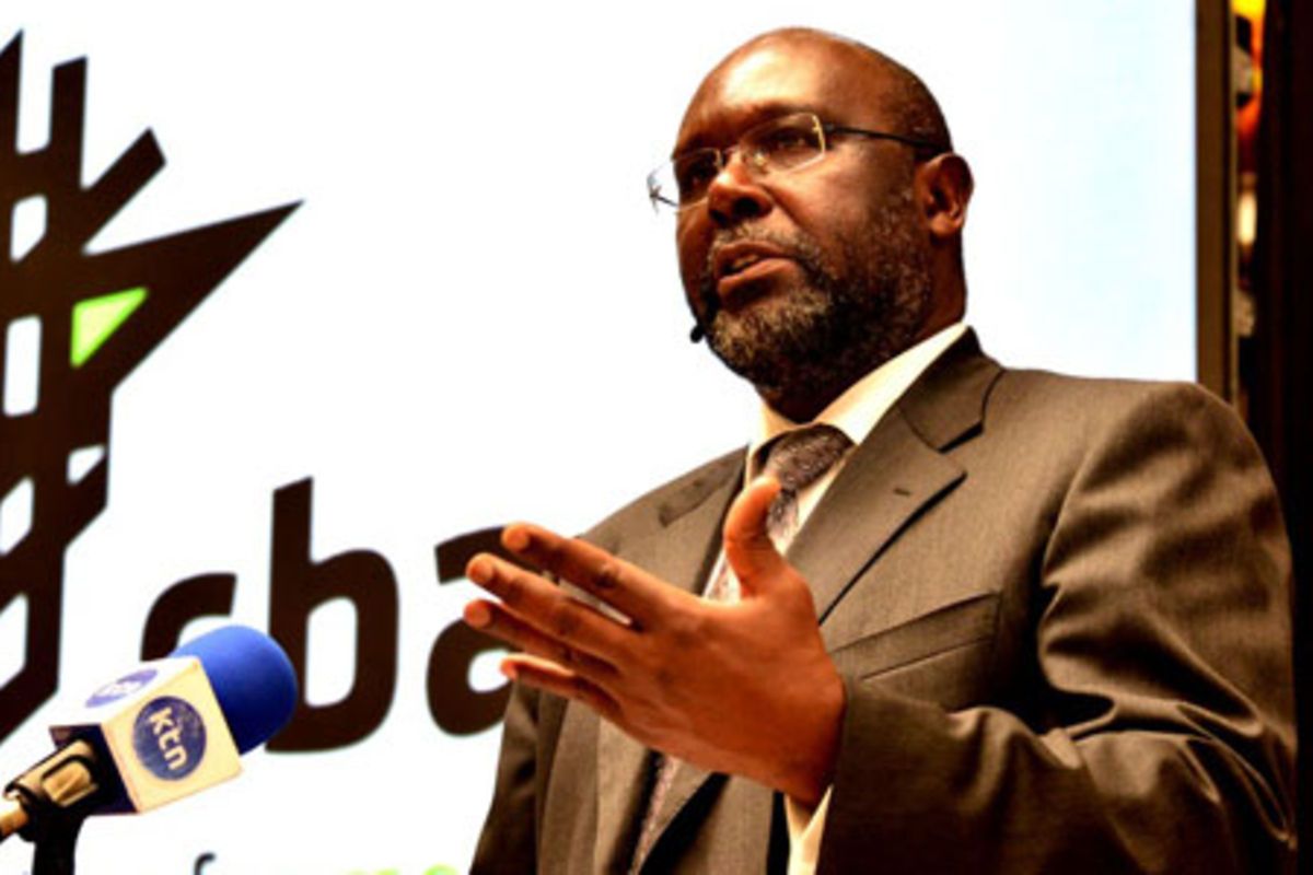 CBA to roll out M-Shwari across E. Africa region - Business Daily