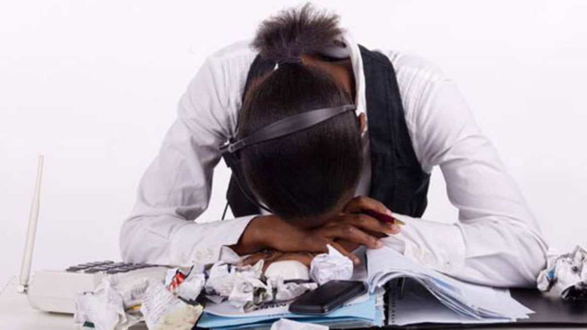 Being complacent at work kills any chances of growth - Business Daily