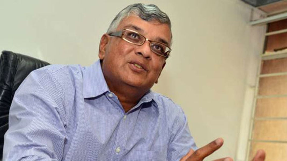 Basco founder rises to the top with fresh coat of paint - Business Daily