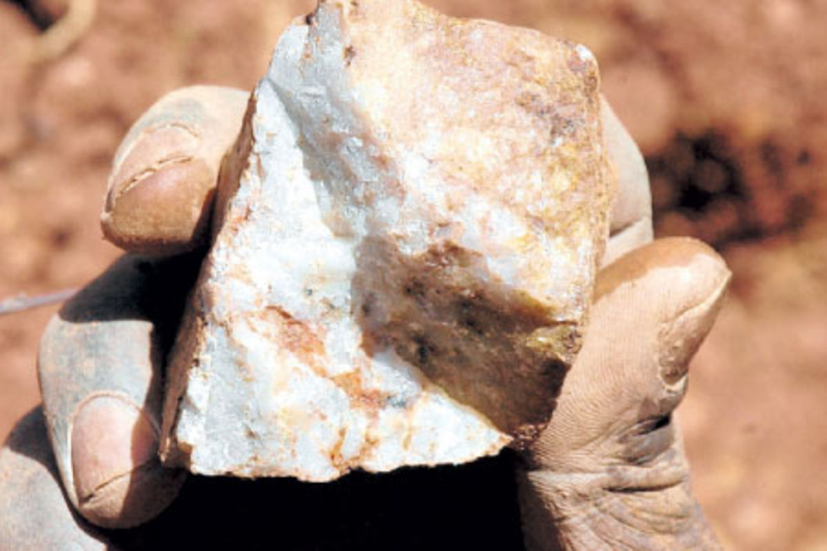 Goldplat plans shift of Ghana gold plant to Trans Mara site - Business ...