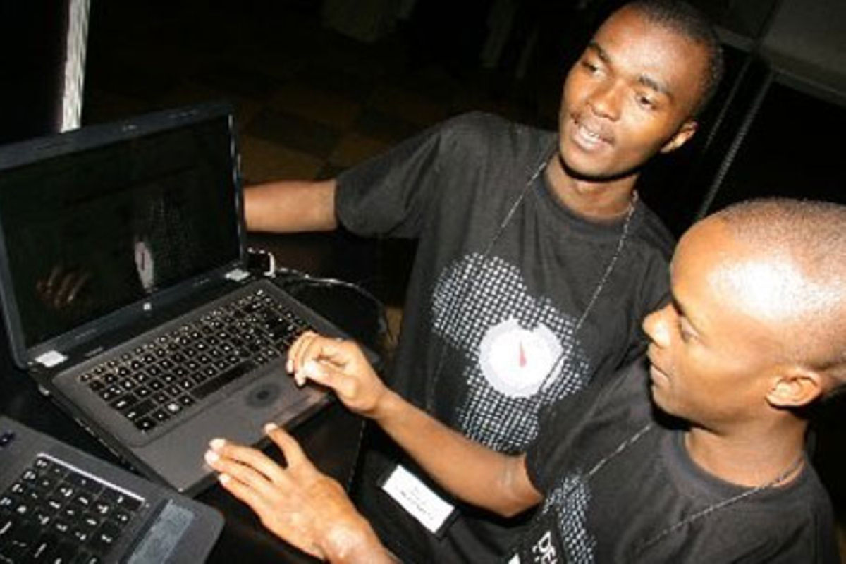 Innovation and growth in tech pile pressure on CIOs - Business Daily