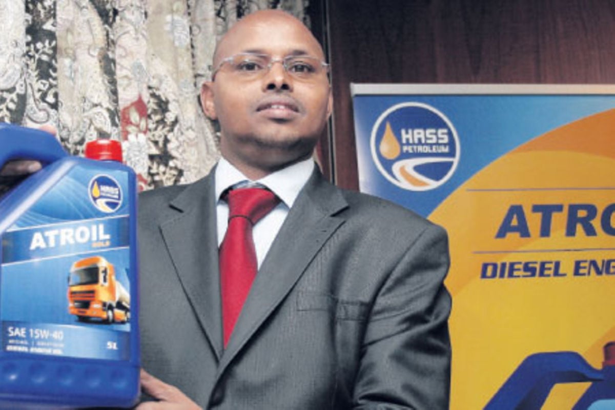 Hass Petroleum seeks Nema permit to invest Sh500m in oil and gas depot ...