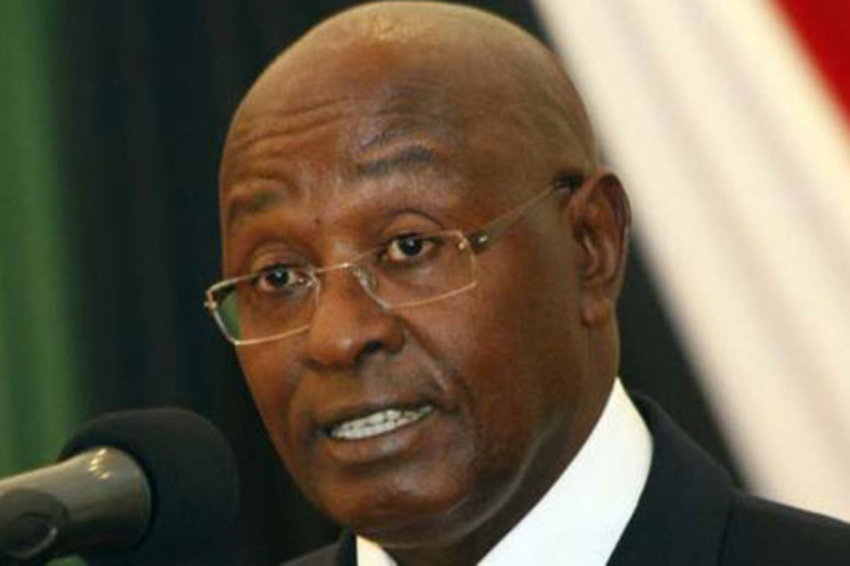 TransCentury appoints former KRA boss to board in turnaround bid ...