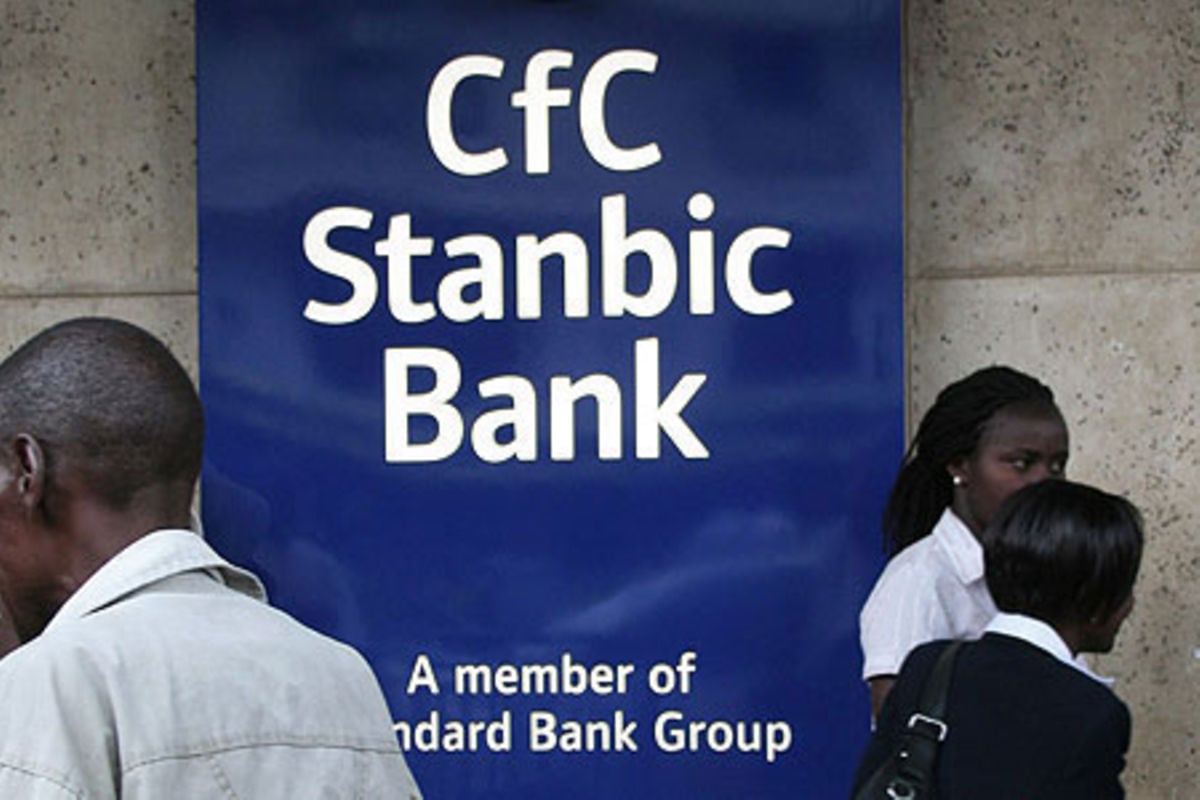 CfC Stanbic sees a rise in corporate bond issuance - Business Daily