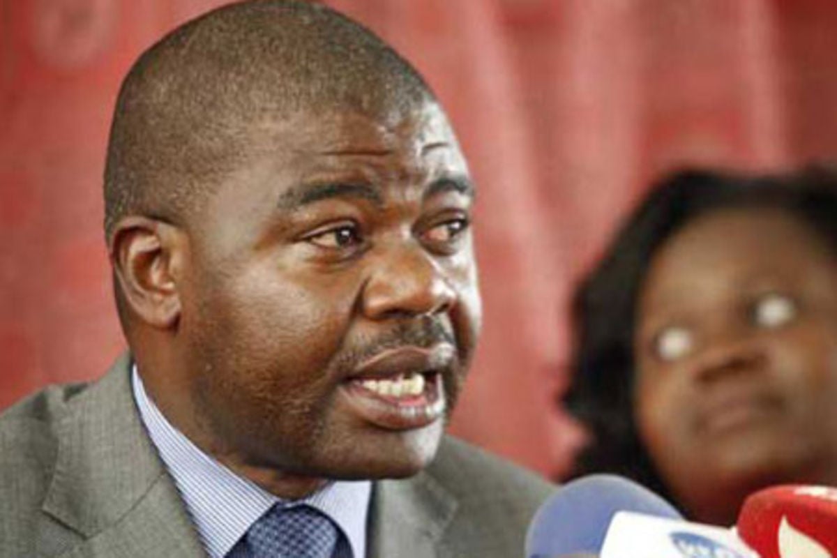 EACC recommends prosecution of Ruaraka MP Tom Kajwang - Business Daily