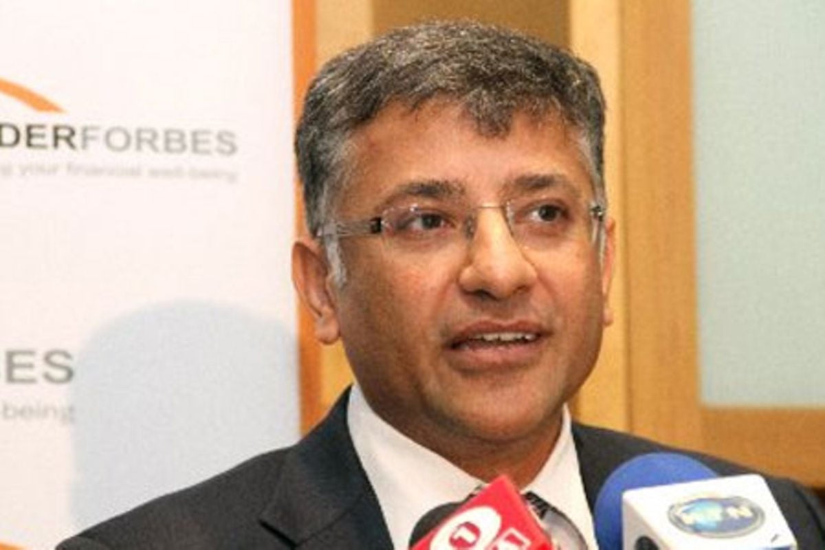 Alexander Forbes eyes diaspora cash with pension plan - Business Daily