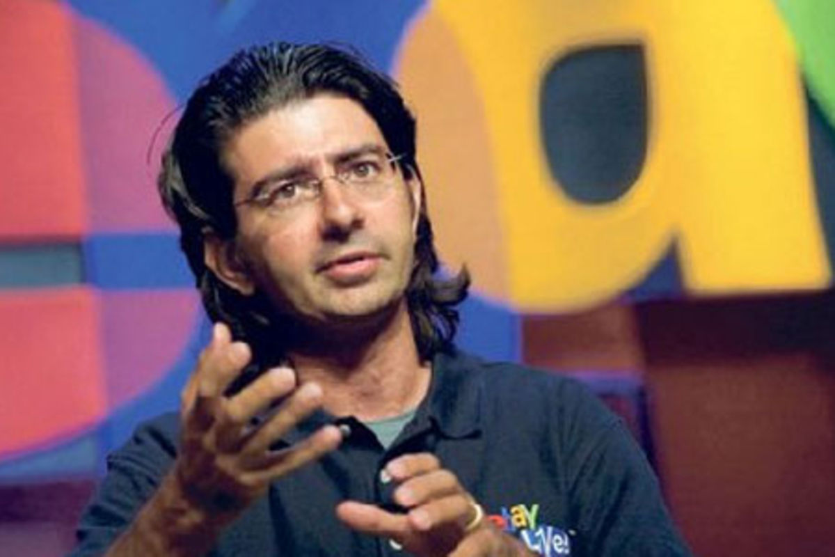 eBay founder invests in digital currency, asks for official flexibility ...